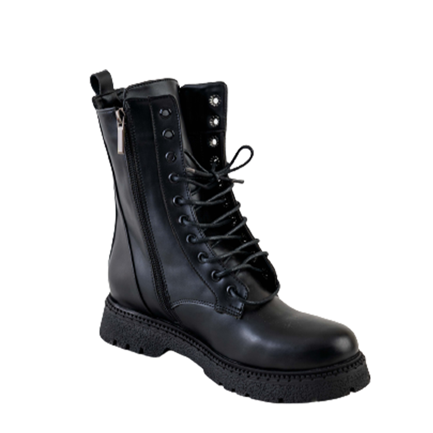 Half Boots – Kaia