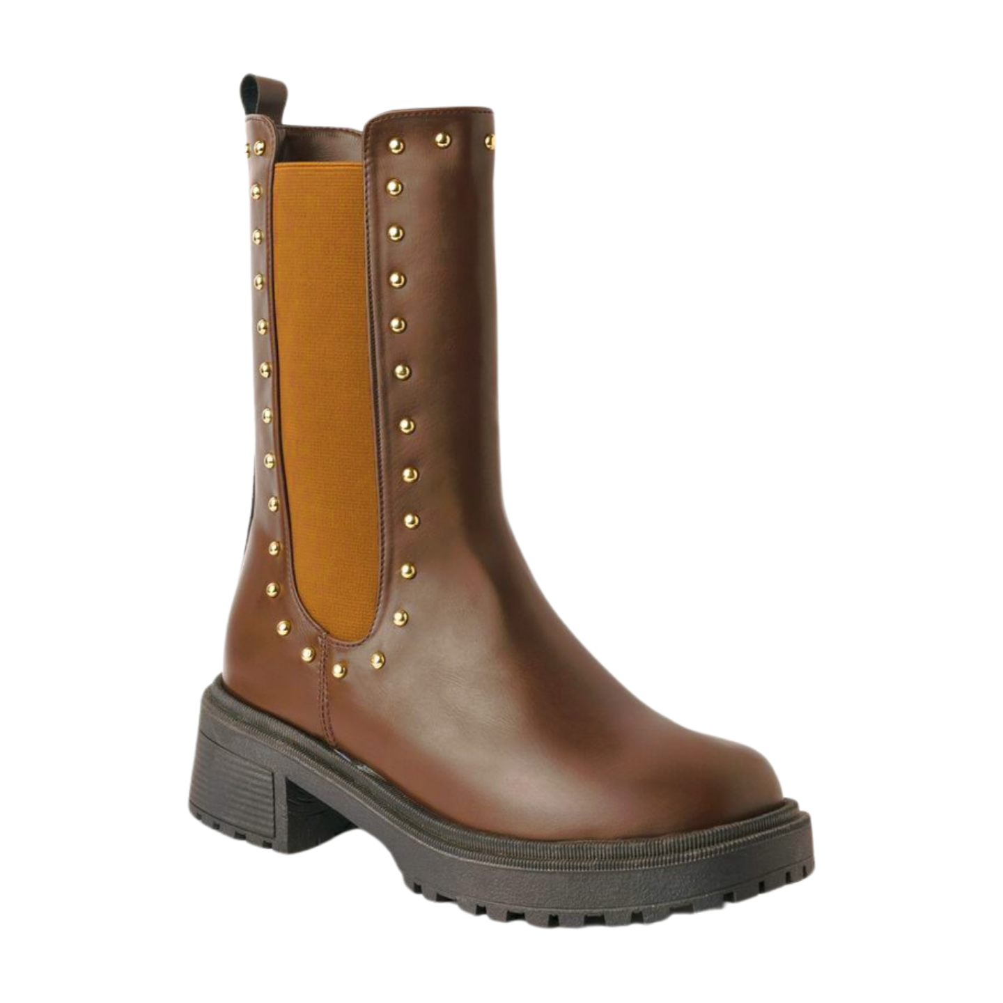 Half Boots – Kaia