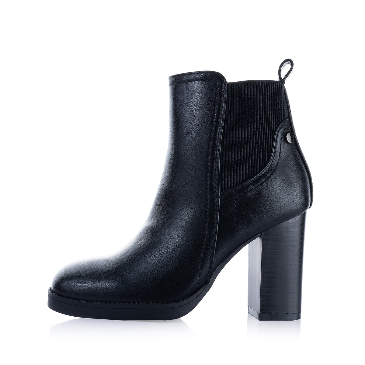 Chelsea Ankel Boots – Kaia