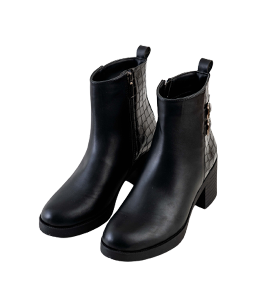 Half Boots – Kaia